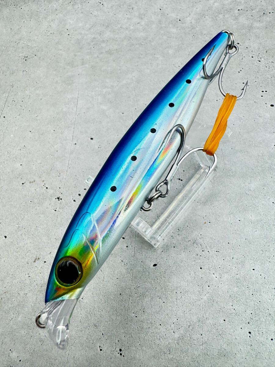 Yahoo!オークション - コーモラン 飛ブンダーZ 40g トブンダーz ミノ...