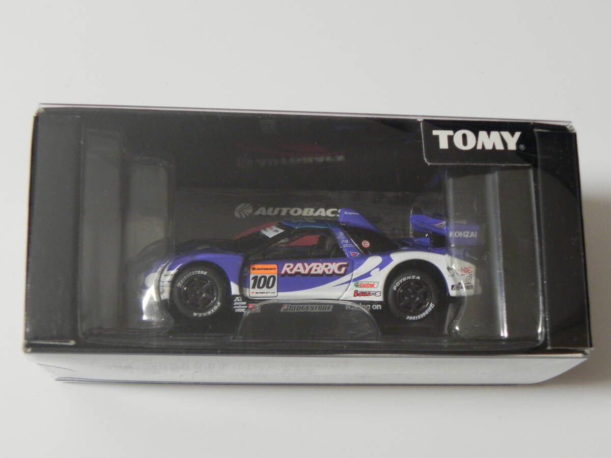 Yahoo!オークション - 【絶版】即決有り トミカリミテッド0065 RAYBRIG...