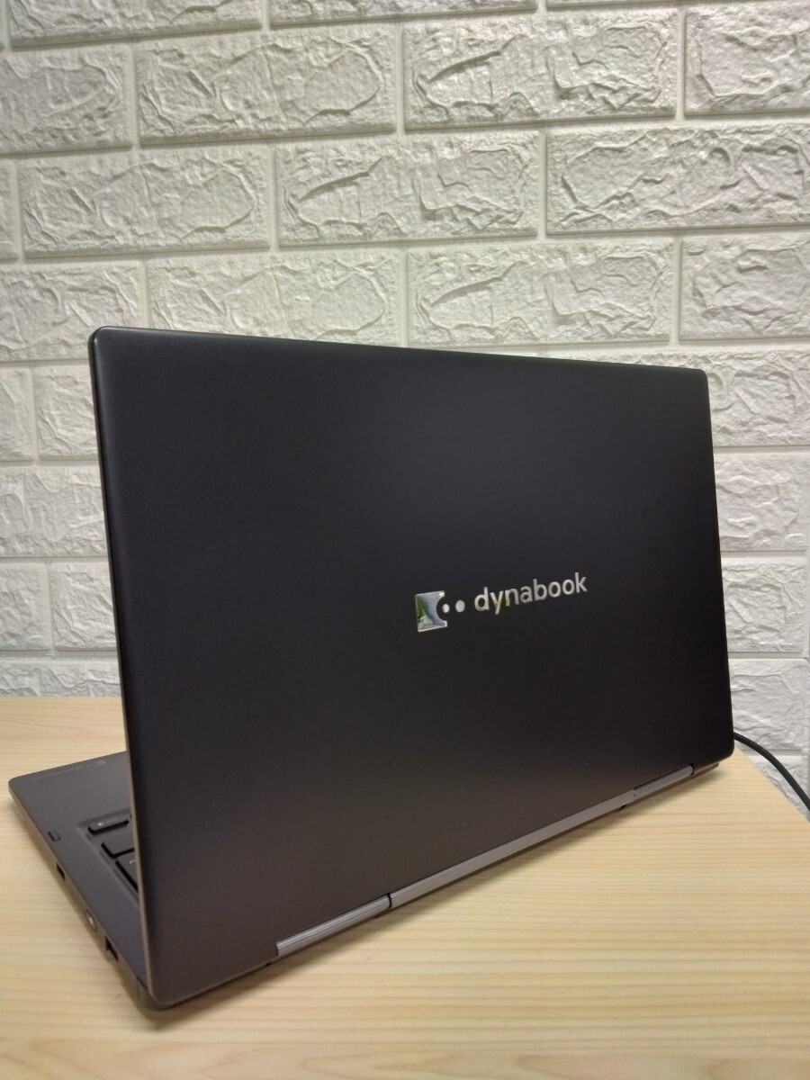 Yahoo!オークション - dynabook V83/HS PORTEGE X30W-J Series 第11世...