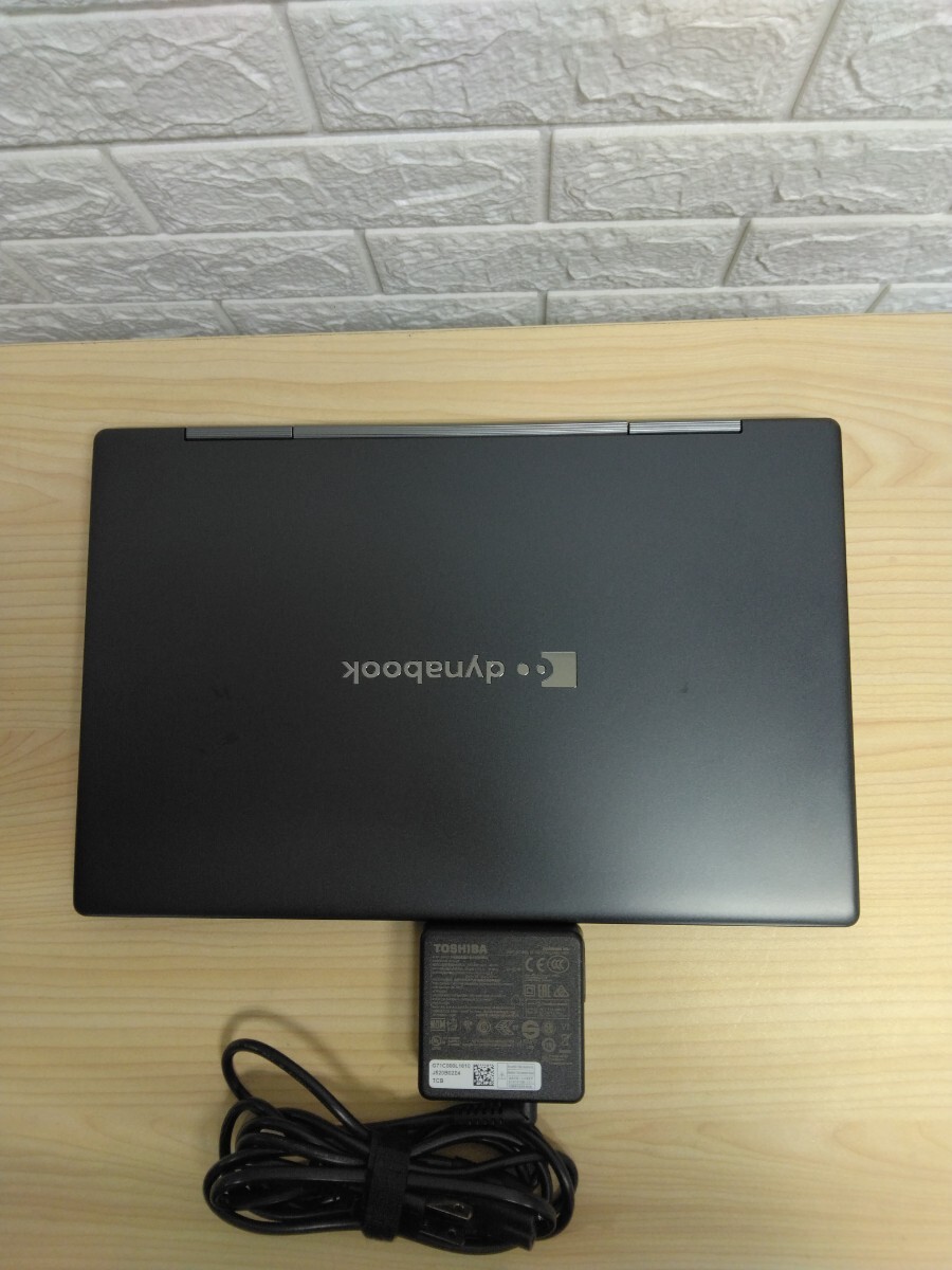 Yahoo!オークション - dynabook V83/HS PORTEGE X30W-J Series 第11世...