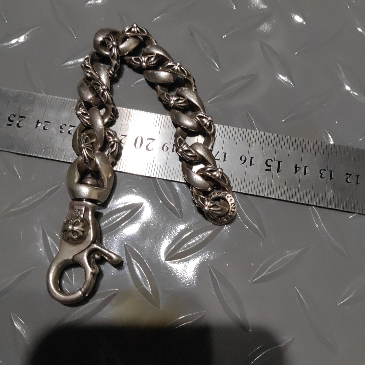 Yahoo!オークション - 925 SAAD ファンシー カット品 シルバー 最終