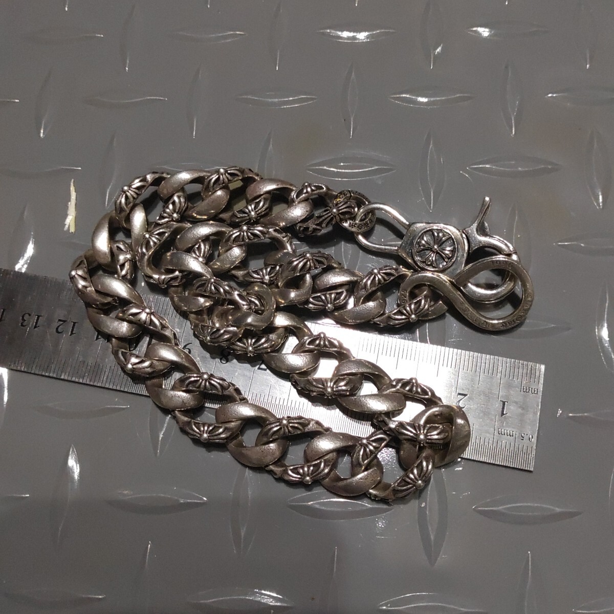 Yahoo!オークション - 925 SAAD シルバー ファンシー カット品カスタム...