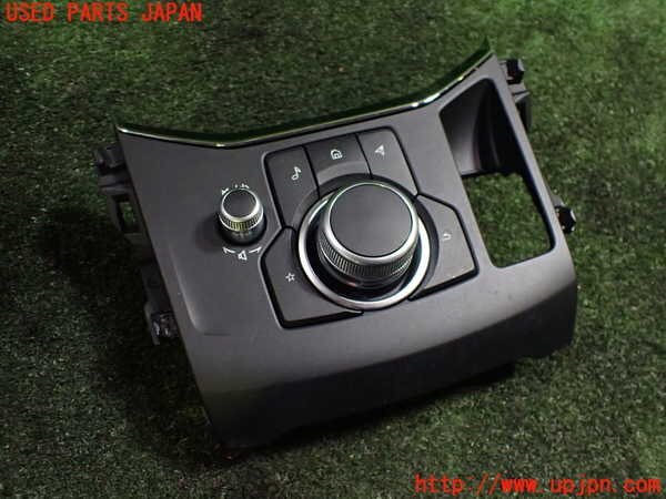 Yahoo!オークション - 5UPJ-15986306]CX-5(KF2P)スイッチ1 (ナビ操作)