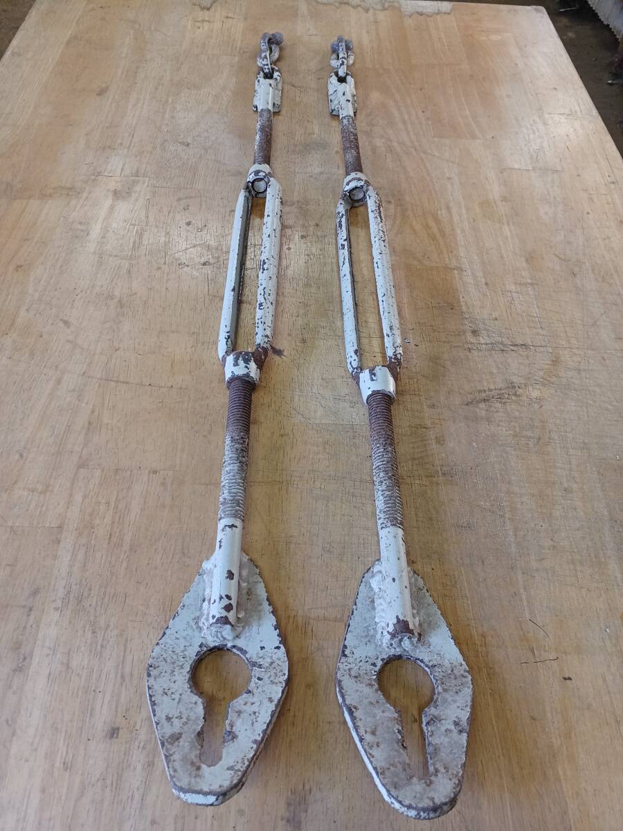 Yahoo!オークション - ターンバックル 車体固定 鈑金塗装 フレーム修正...