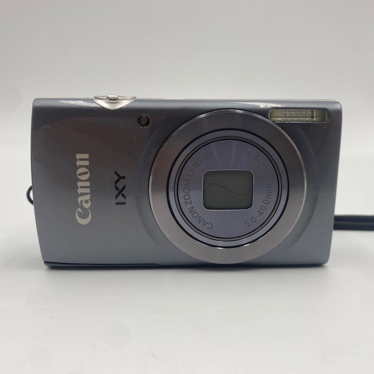 Yahoo!オークション - R0430 美品Canon キャノン コンパクトデジタルカ...