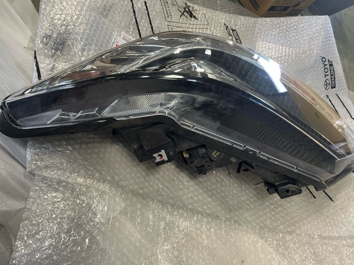 Yahoo!オークション - ホンダ オデッセイ ハイブリッド RC4 LED 左 ヘ...