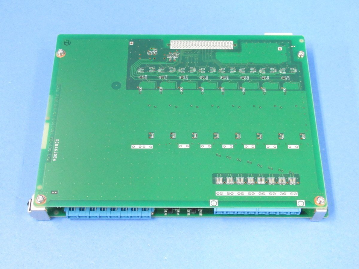 Yahoo!オークション - LE 0014) 保証有 日立 MX01主装置 8多機能電話...