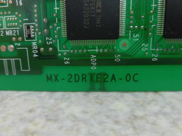 Yahoo!オークション - マ12280 ・保証有 日立 MX200IP/300IP 2デジタル...