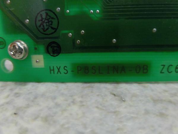 Yahoo!オークション - マ12351 ・保証有 日立 Com First HX-IP 8回路増...