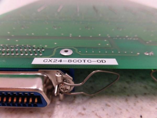 Yahoo!オークション - マ9715 ・保証有 日立 CX9000M アナログ8外線ユ...