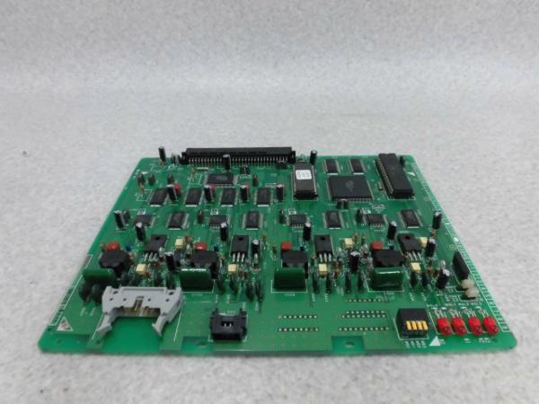 Yahoo!オークション - マ13324・保証有 OKI IPStage MX 4回線デジタル...