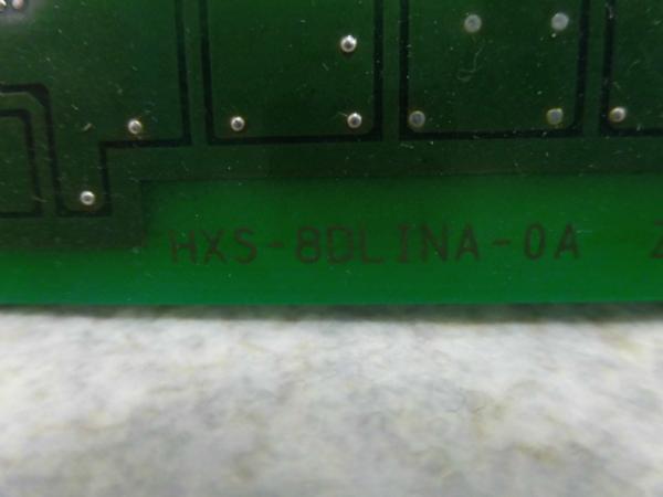 Yahoo!オークション - マ12087 ・保証有 Com First HX-IP 8回路単独 HX...