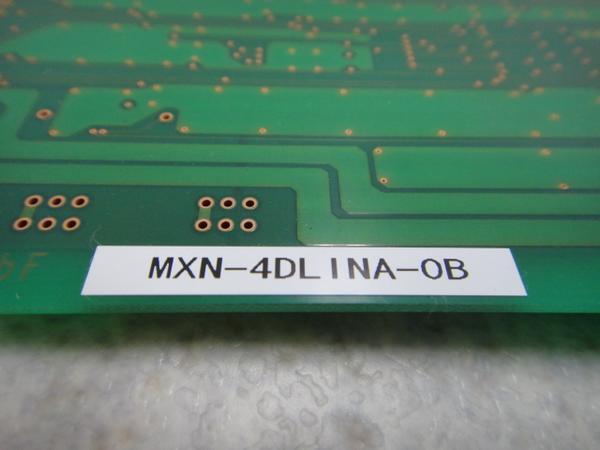 Yahoo!オークション - マ3836) ・保証有 日立 MX900IP 4内線増設ユニッ...