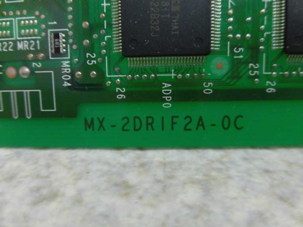 Yahoo!オークション - マ12281・保証有 日立 MX200IP/300IP 2デジタル...