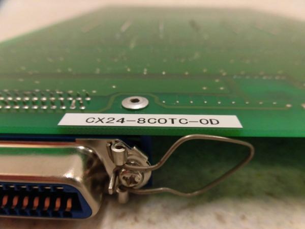 Yahoo!オークション - マ9129 ・保証有 日立 CX9000M アナログ8外線ユ...