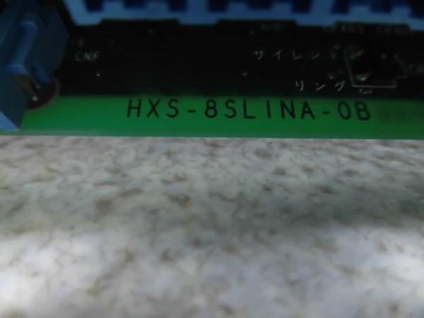 Yahoo!オークション - マ10449 ・保証有Com First 8回路単独電話機ライ...