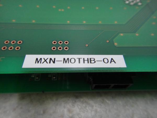Yahoo!オークション - マ3833) ・保証有 日立 MX900IP MXN-MOTHB-OA