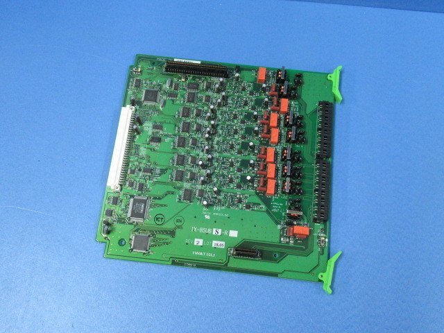 Yahoo!オークション - ・ZZZ3 13065 )保証有 18年製 岩通 LEVANCIO 8単...