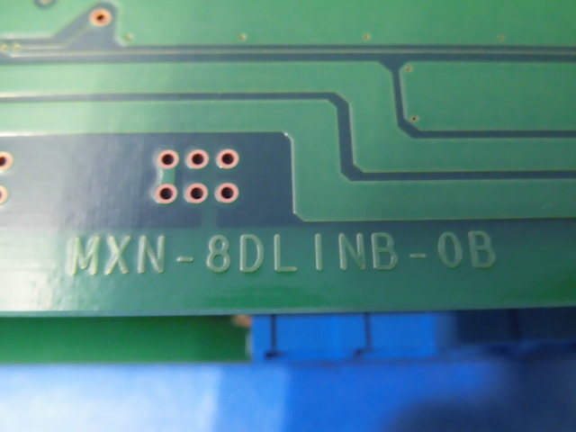 Yahoo!オークション - ・ZS3 カ5678) 保証有 日立 MX900IP MXN-8DLINB...