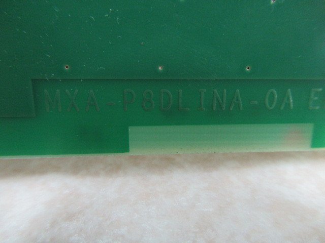 Yahoo!オークション - ・YE 242 ∞ 保証有 日立 増8多機能電話機ユニ...