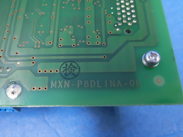 Yahoo!オークション - ・LF1 カ8854) 保証有 日立 HITACHI MX900IP 8多...