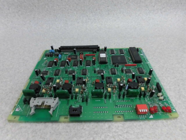 Yahoo!オークション - ・マ14890 ・保証有 OKI Office-stage-M 4CS接...