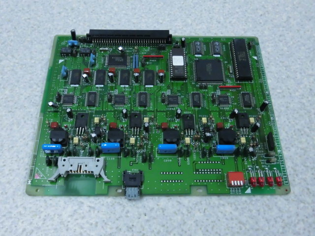 Yahoo!オークション - ZT3・カ5874)保証有 OKI IP stage MX KC090A-4CD...