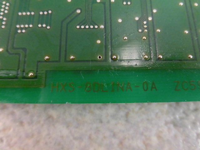 Yahoo!オークション - ・ZC1 カ4219)・保証有 日立 Com First HX-IP 8...