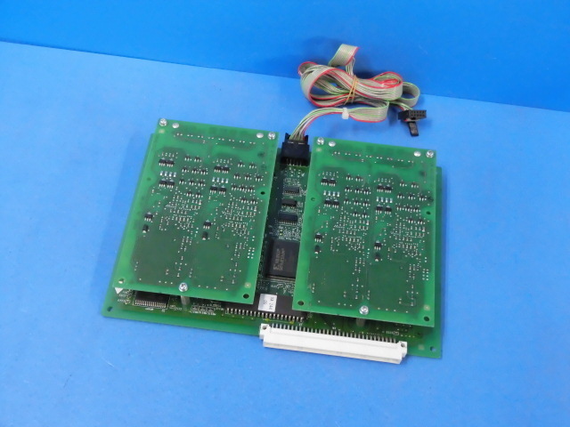 Yahoo!オークション - ・ZZZ2 カ9756) 保証有 日立 MX200/300IP主装置...