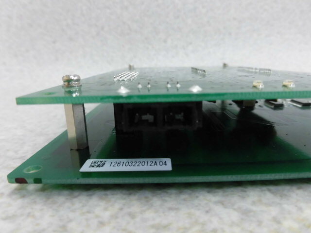 Yahoo!オークション - ・マ15330 日立 MX900IP 付加機能+2アナログ局...