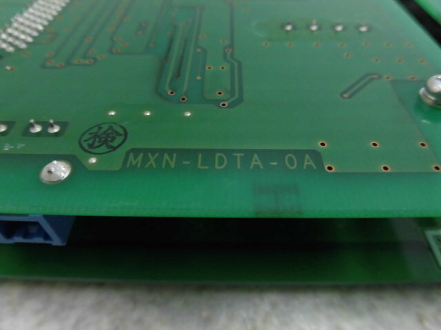 Yahoo!オークション - ・マ14609 ・保証有 日立 MX900IP MXN-MOTHA-OA...