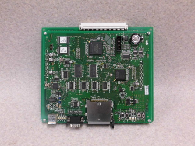 Yahoo!オークション - ・カ 3072r)・保証有 日立 MX900IP 共通制御 MX...