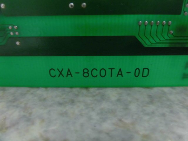 Yahoo!オークション - ・マ13739 ・保証有 新品 日立 MX9000IP_S 8アナ...