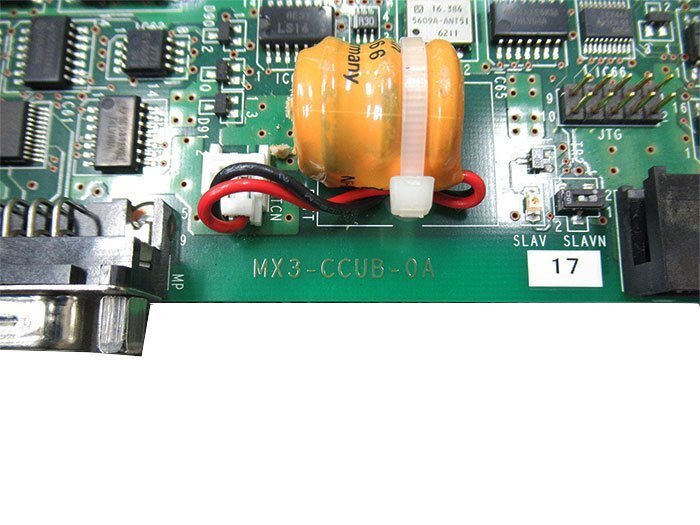 Yahoo!オークション - 日立/HITACHI MX300IP MX3-CCUB-OA 共通制御ユ...