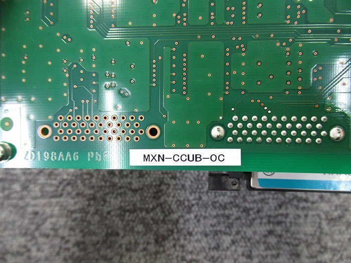 Yahoo!オークション - MXN-CCUB-OC + MXN-CCUB-OC SUB + MXN-PBXSOFTA...