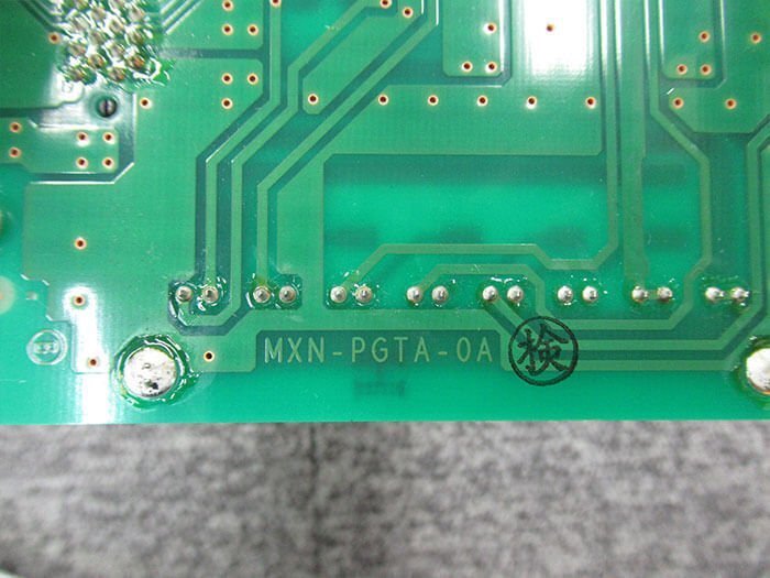 Yahoo!オークション - MXN-PGTA-OA 日立/HITACHI MX900IP ページング...