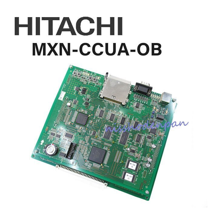 Yahoo!オークション - MXN-CCUA-OB + MXN-CCUA-OB SUB + MXN-PBXSOFTA...