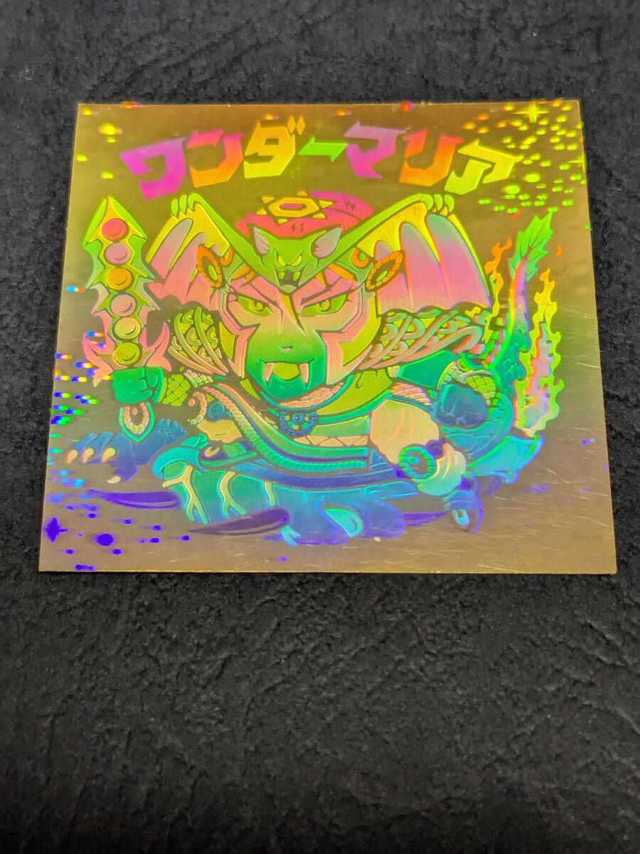 1円スタート】【極美品】ワンダーマリア(チョコ版) 旧 1円スタート】【極美品】ワンダーマリア(チョコ版) 旧
