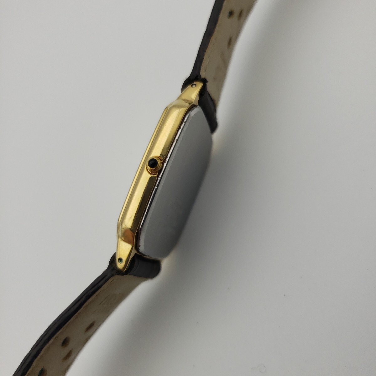 Yahoo!オークション - SEIKO セイコー DOLCE 8N41-5160 動作未確認