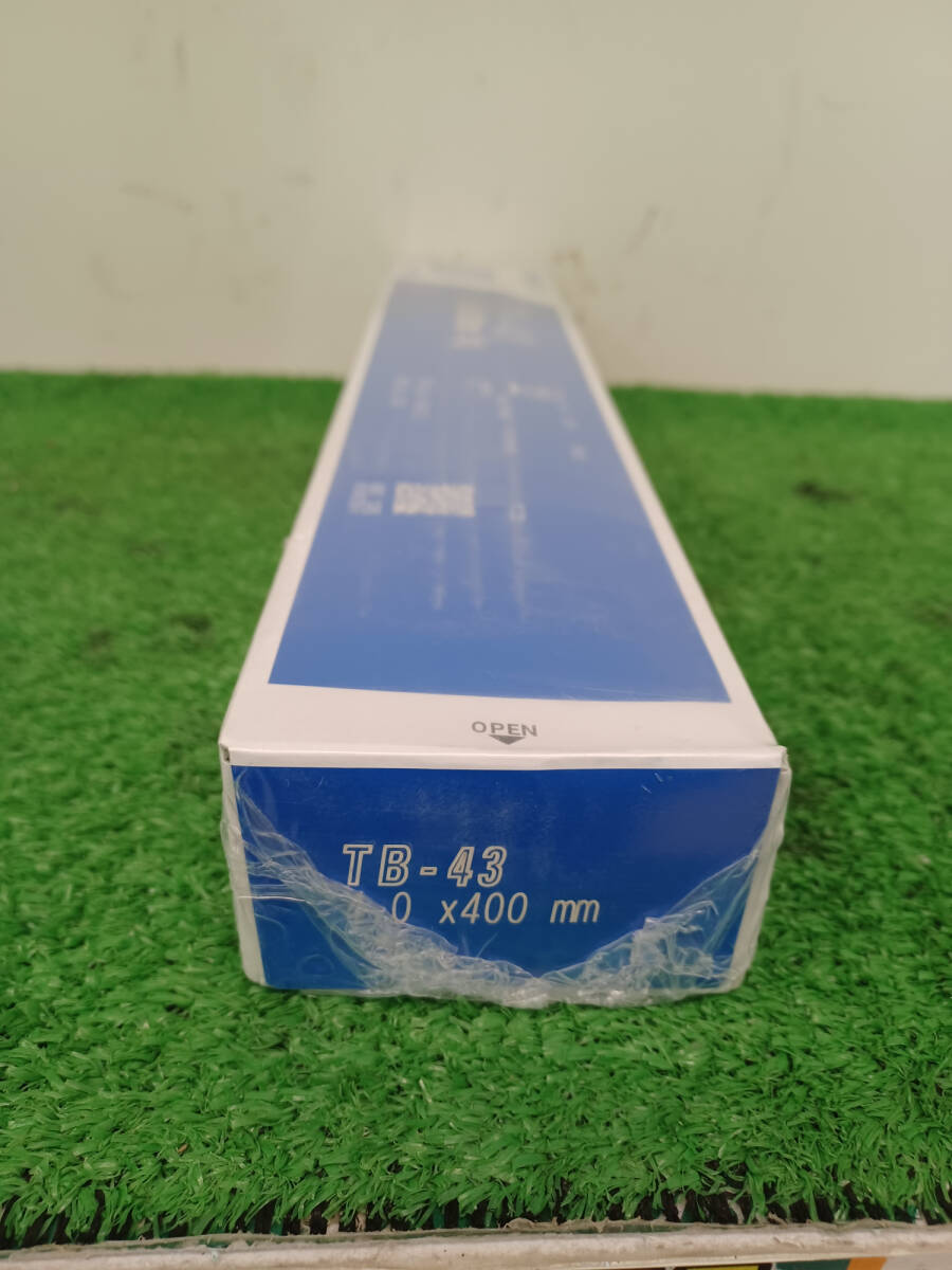 Yahoo!オークション - 【未使用品】神戸製鋼 軟鋼溶接棒 TB-43 4.0mm×...