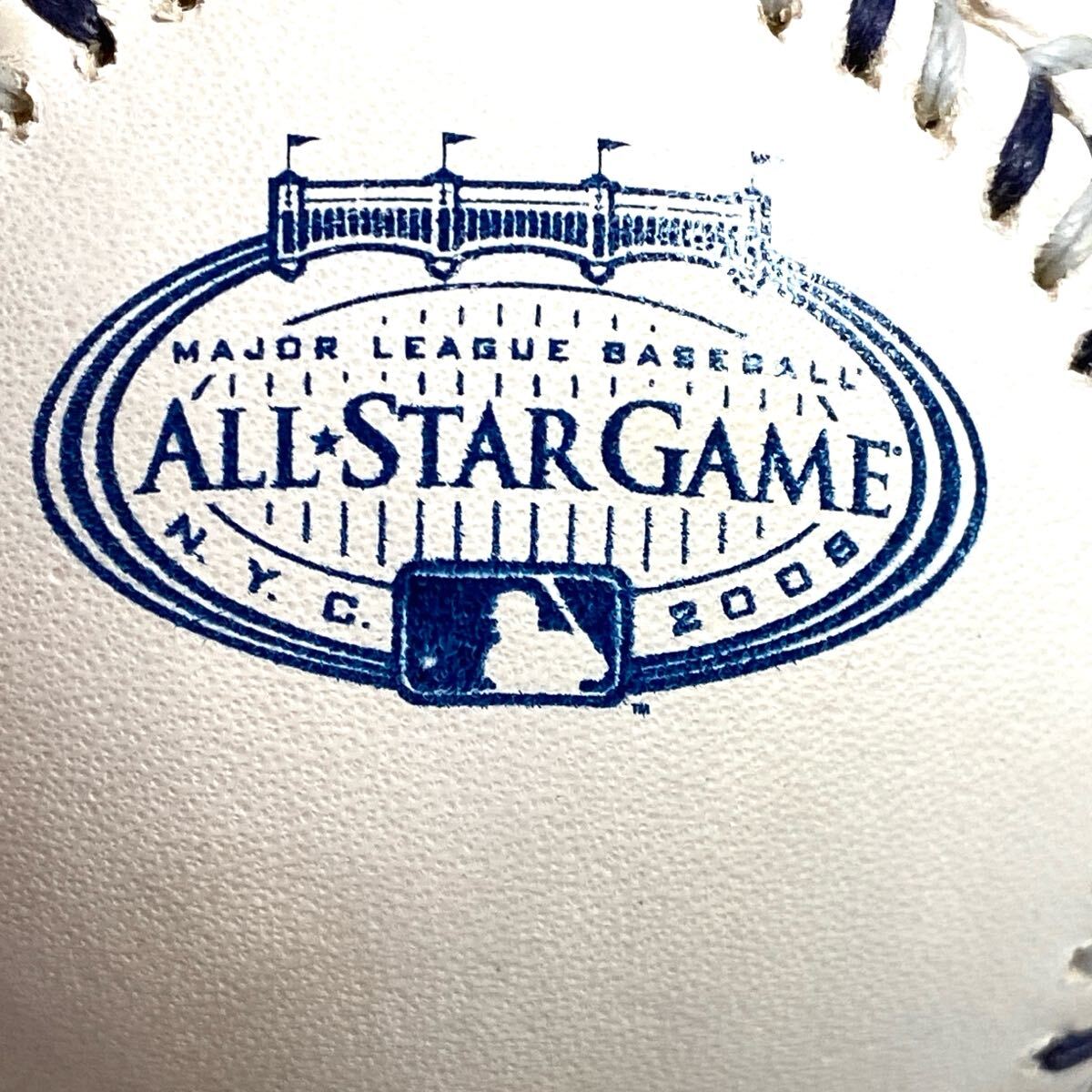◇NO.250331◇ 2008年 MLB オールスターゲーム ローリング社製 ◇NO.250331◇ 2008年 MLB オールスターゲーム ローリング社製