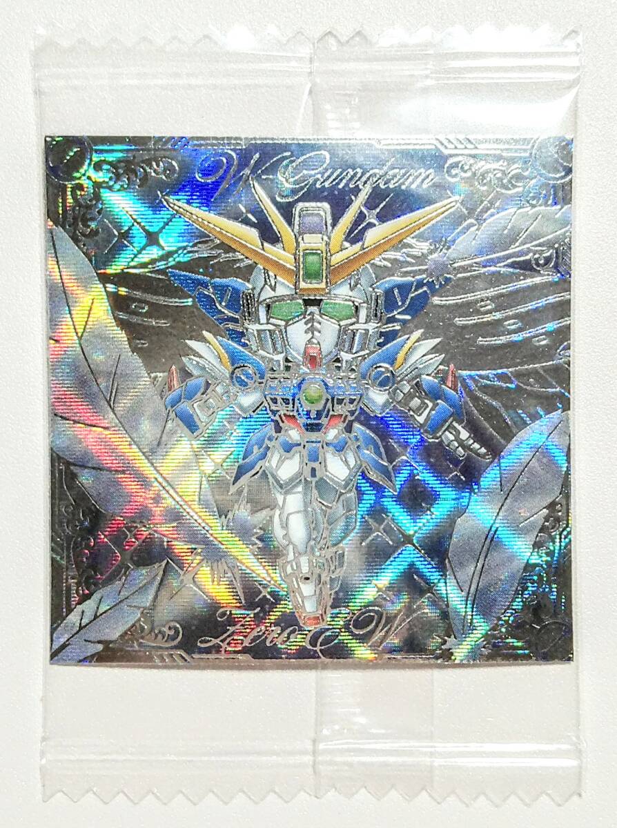 Yahoo!オークション - MG3-38 ウイングガンダムゼロ(EW版) MR マスター...