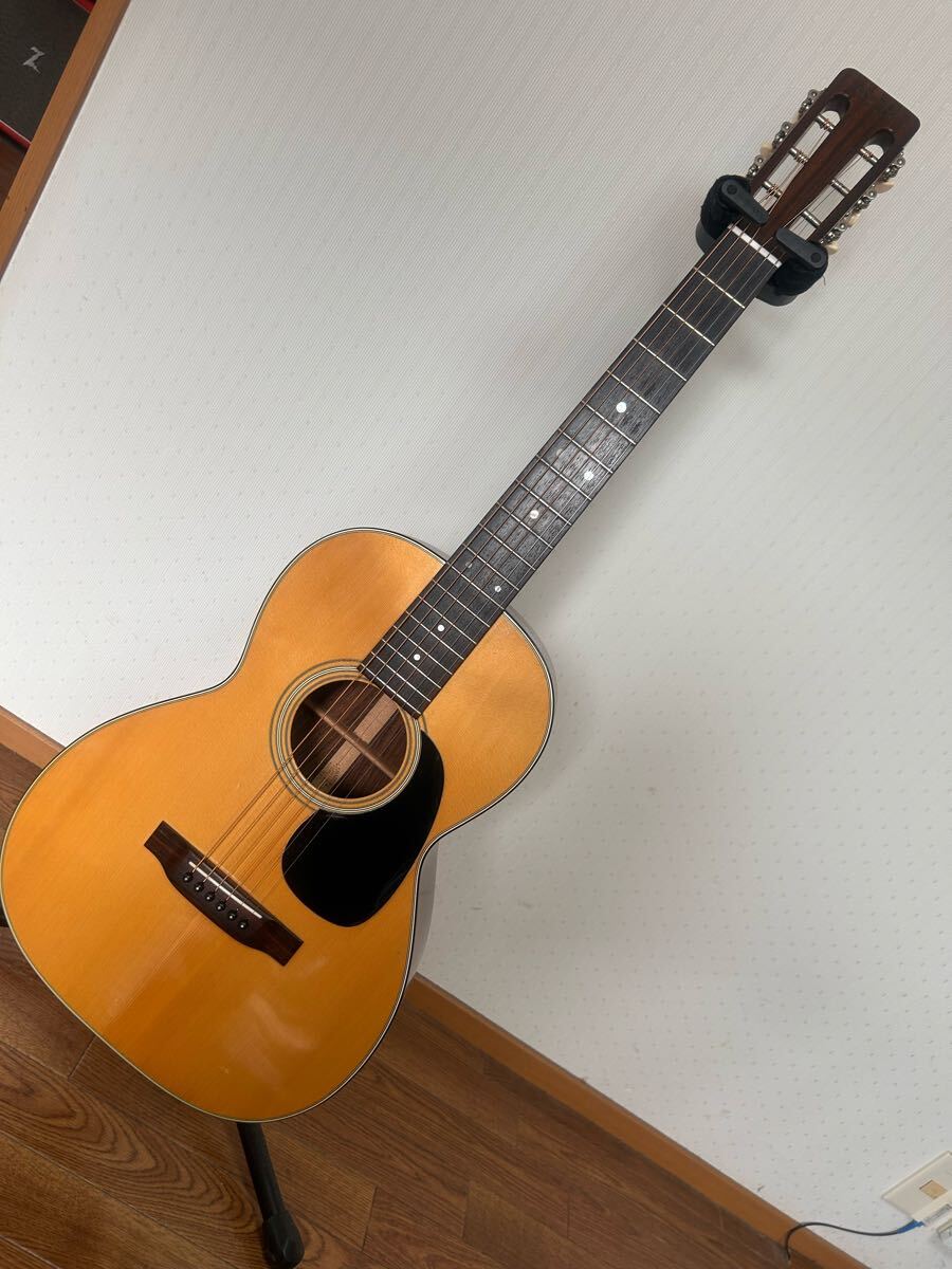 Yahoo!オークション - Martin oo-21 1974年製
