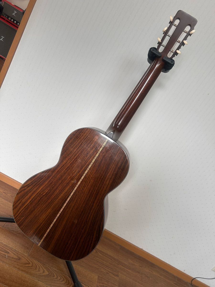 Yahoo!オークション - Martin oo-21 1974年製