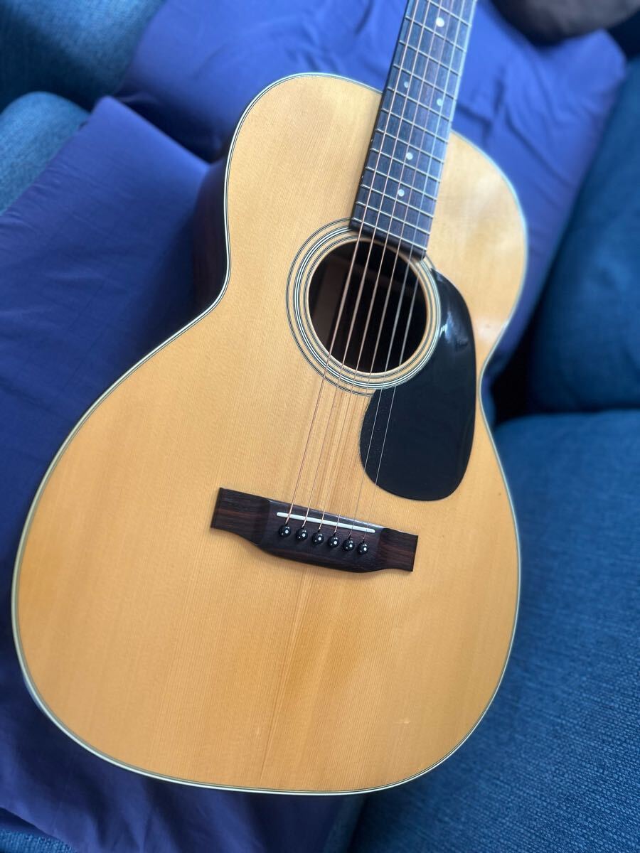 Yahoo!オークション - Martin oo-21 1974年製