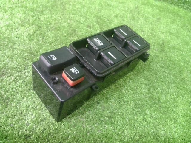 Yahoo!オークション - オデッセイ DBA-RB1 RB2 パワーウインドウスイッ...