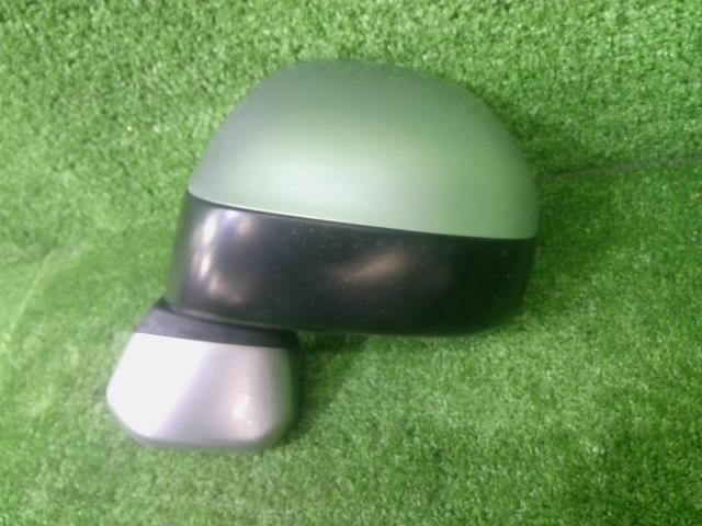 Yahoo!オークション - ライフ DBA-JC1 JC2 左 ドア サイド ミラー G P0...