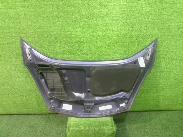 Yahoo!オークション - フィットシャトル DAA-GP2 GP3 GP GJ ボンネット...