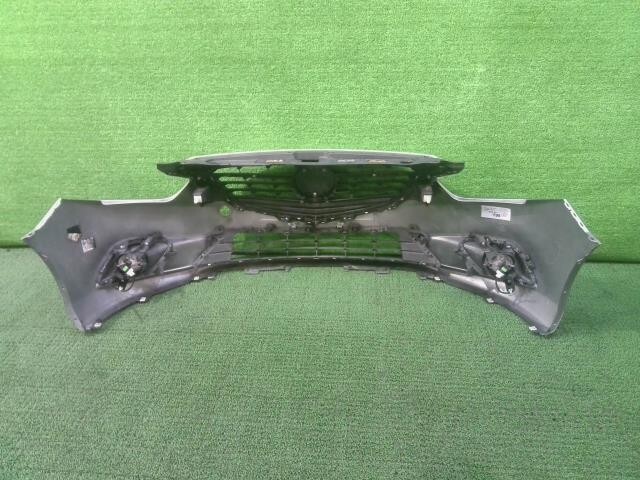 Yahoo!オークション - アテンザ LDA-GJ2 GJ1FW フロントバンパー ASSY ...