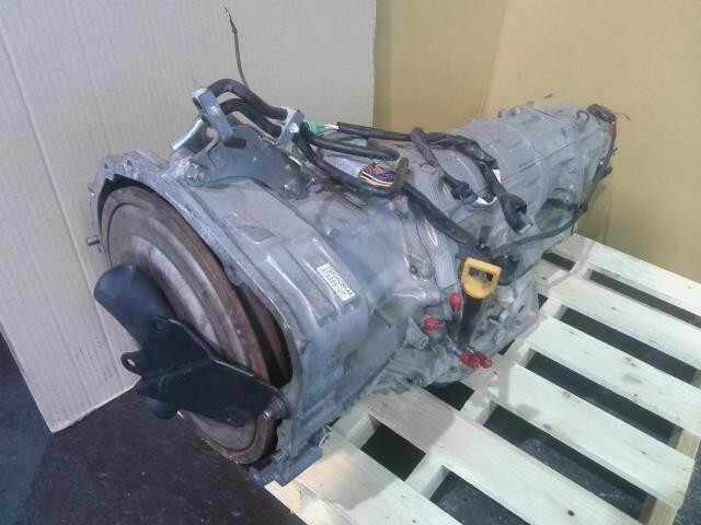 Yahoo!オークション - エクシーガ DBA-YA5 オートマ オートマチック ミ...